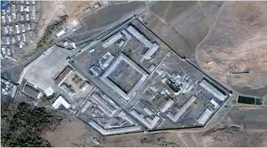 Kaechon internment camp - Alchetron, the free social encyclopedia