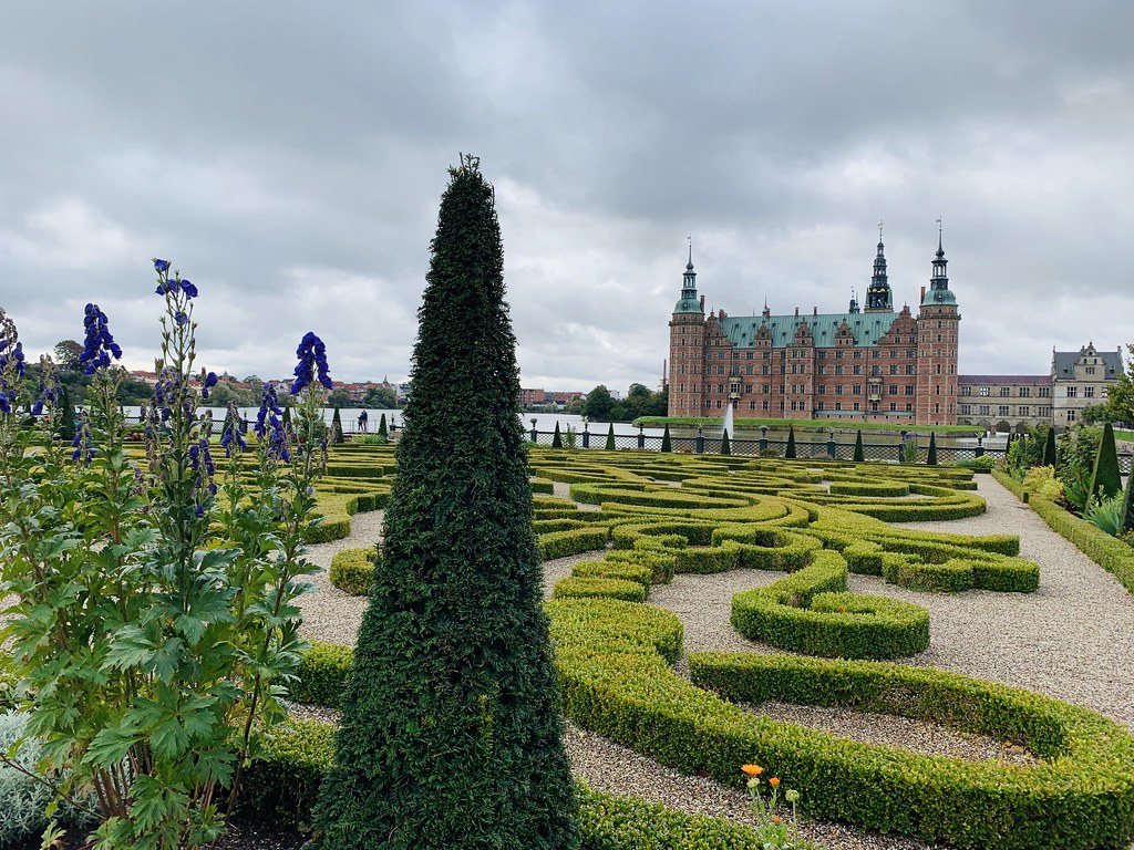 Frederiksborg Castle | Palaces Castles | Our Mundi