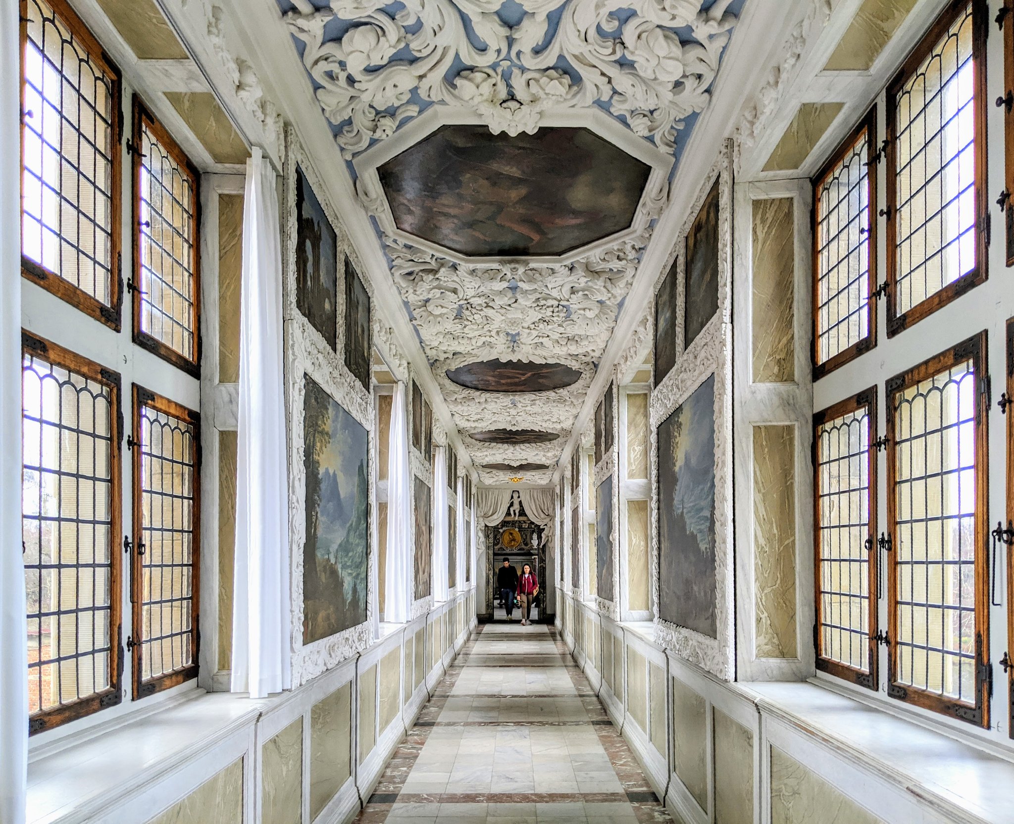 Todo lo que necesitas saber sobre Palacio de Frederiksborg | Vistas Aéreas